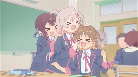 Cute Loli Playing Together Youtube