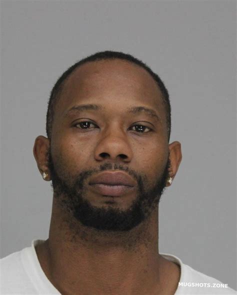 Crayton Gerald 12 03 2022 Dallas County Mugshots Zone