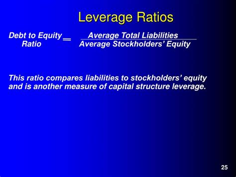 Ppt Chapter 5 Using Financial Statement Information Powerpoint