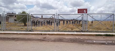 Comandante General De Puno Y General De La Pnp Hacen Llamado A La Paz