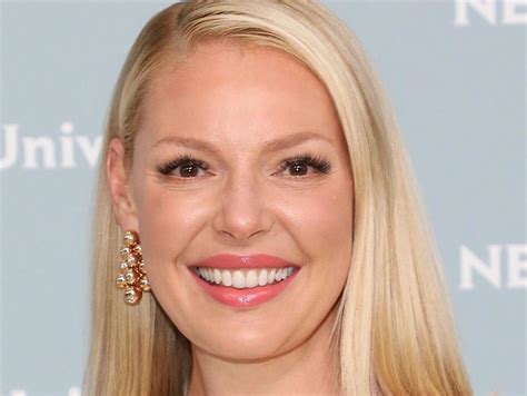Katherine Heigl Filming Firefly Lane Showed Me How Much Hollywood Has