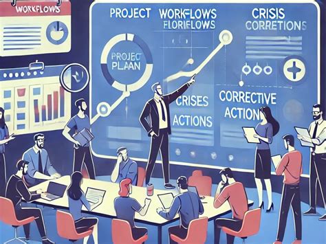 Emergency Project Management Crisis Recovery And Execution Upwork