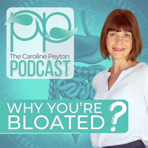 Understand Why Youre Bloated And The First 5 Steps You Must Take To Alleviate It Podcast
