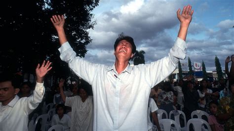 Biele Oblečenie či Sex Iba Raz Za Mesiac Čím Sa Vyznačujú Rôzne Kulty