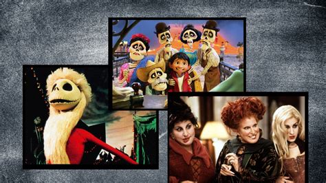 The 14 Best Non Scary Halloween Movies Vanity Fair