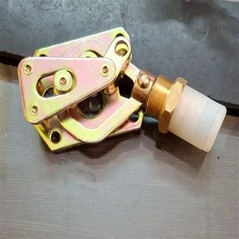 2 Spare Governing Control Assembly For Grease Dispenser Pump Spares At