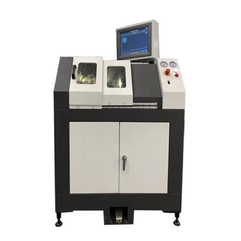 Universal Balancing Machine Dynamic Balancing Machine Manufacturer