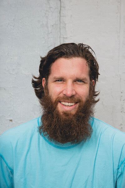 Headshots — Scott Holt Comedy