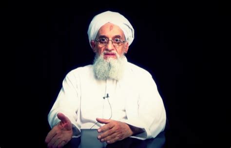 Hunting Down Al Zawahiri A Step Towards Peace Or A Move Towards War
