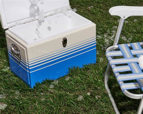 Napoleon Chilly Bin Horizon Stripe Napoleon Goods