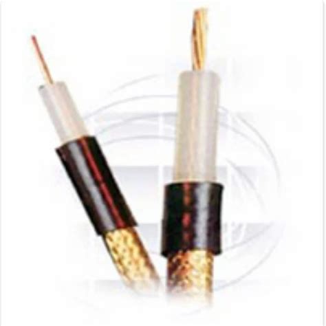 Rg6 Cable In Thane आरजी 6 केबल ठाणे Maharashtra Rg6 Cable Rg 6