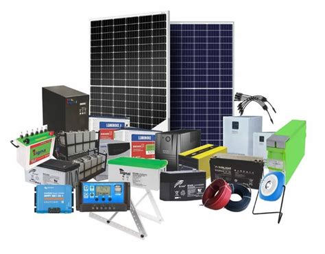 Buy Best Solar System Components Scope Solar