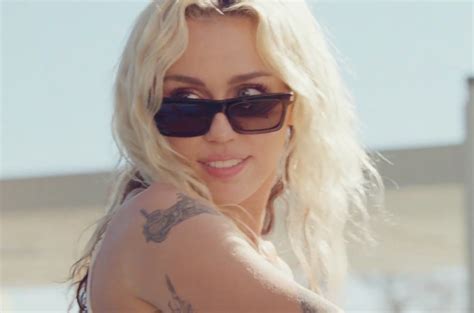 Where The Fk Was I It Took Miley Cyrus 17 Years And Eight Studio