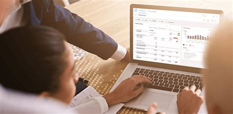 Aptean Reporting Bi And Analytics Software Solutions Insightsoftware