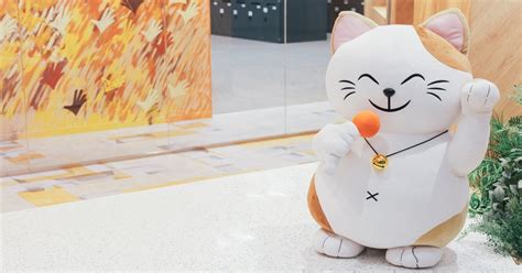 「カラオケまねきねこ」キャラクター・まねっきーと案内する、渋谷本社のオフィスツアー｜コシダカホールディングス【公式】