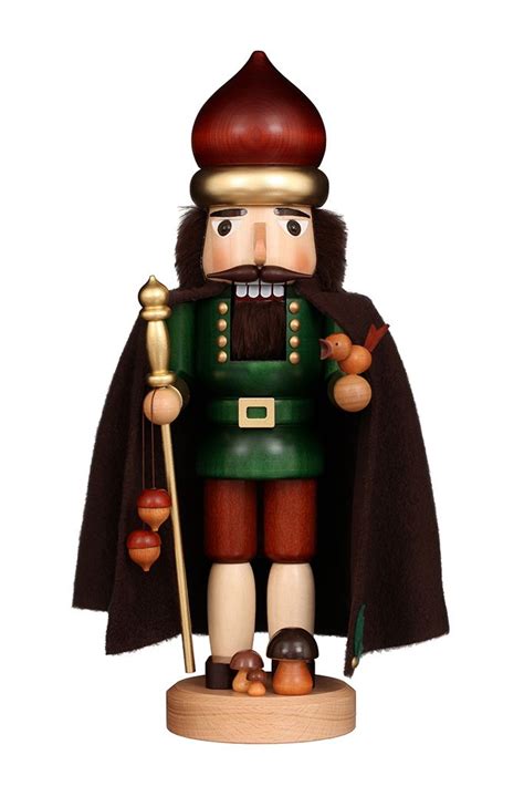 Nc Forest King Natural