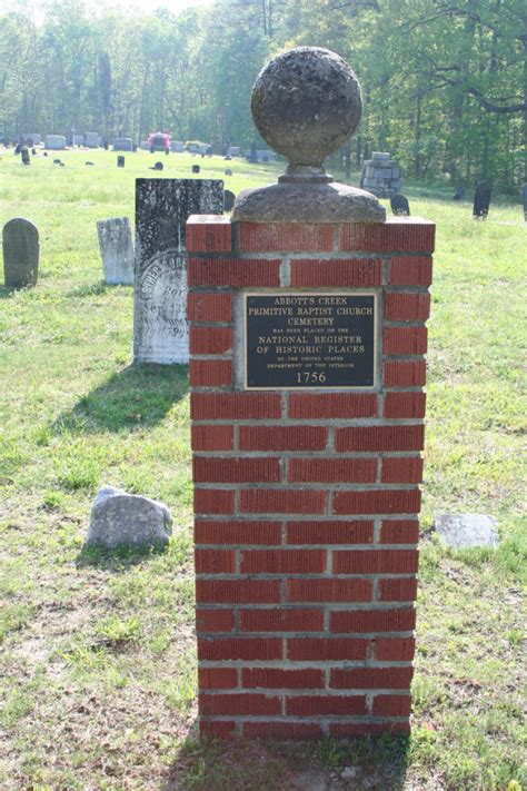 Cemeteries The Real Hunt Piedmont Trails