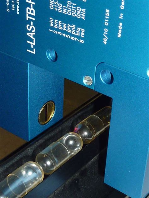 Sensor Instruments