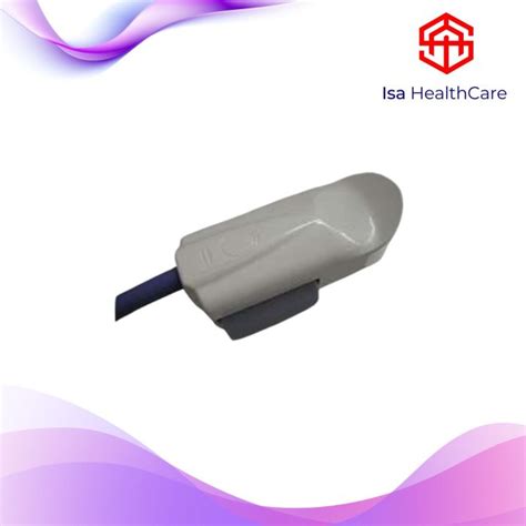 Pulse Oximeter Probe Isa Healthcare
