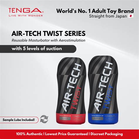 Tenga Tenga Philippines