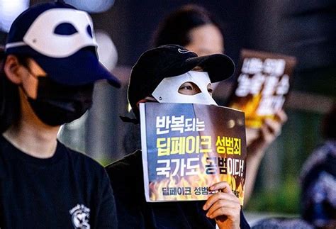 Jyp Entertainment Vows Strongest Legal Action Vs Deepfake Videos