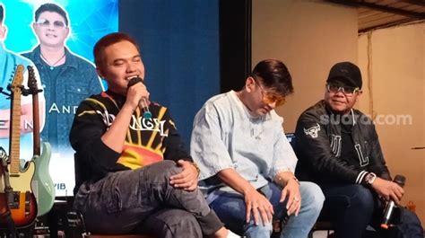 Produseri Penyanyi Muda Bimo Maxim Gaet Dodhy Dan Andika Kangen Band