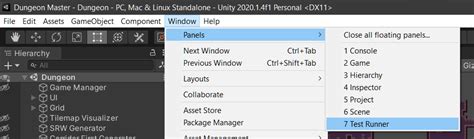 github rrrrares33 mds unityproject dungeon master is a 2d dungeon crawler roguelite game made