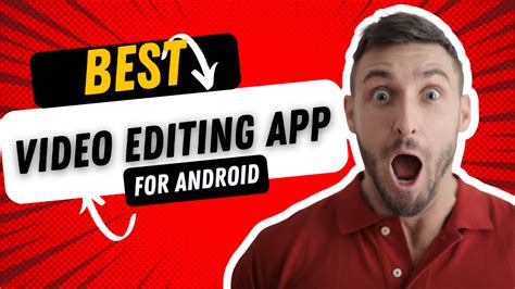 Best video editing app for android_ without watermark(2022) | by Tavta | Medium