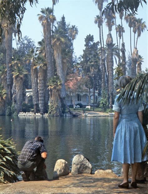 Fantasy Island 1960 Shorpy Old Photos