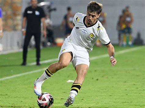 עוז בילו ואיגור זלטאנוביץ ישובו להרכב נתניה ערוץ הספורט