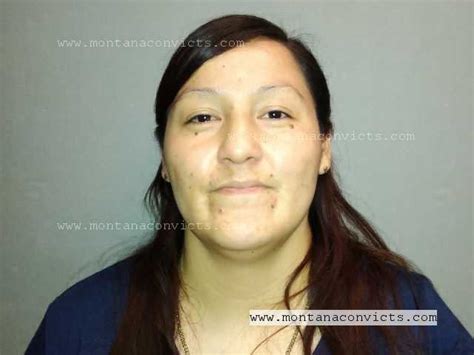 Clarissa Maria Jefferson Montana Convicts