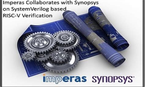 Barbara Quinlan On Linkedin Imperasdv Verification Solutions Certified With Synopsys Functional