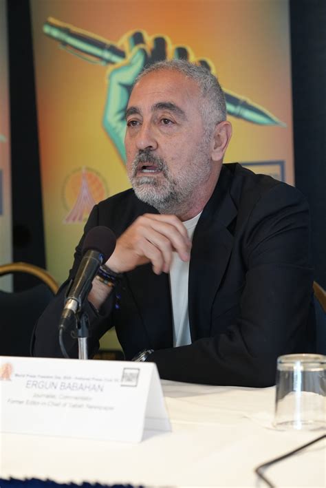 Ergun Babahan 2 Panel 1 Jwf Remembering Exiled Journalists From