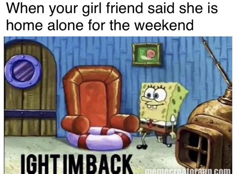 Im Back R Memes