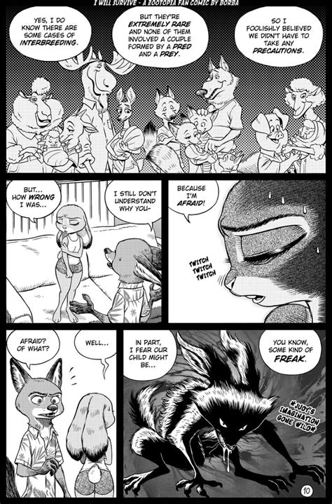 23 Zootopia I Will Survive Borba Ideas Nick And Judy Zootopia