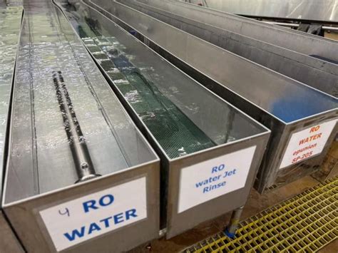 Passivationpassivation Cse Group Cse Chiang Sung Enterprise Co