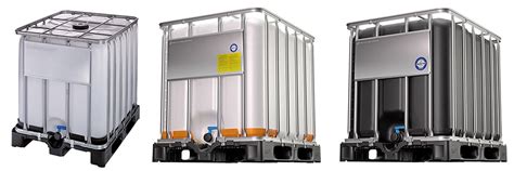 Introduction To Ibc Containers Itp Packaging