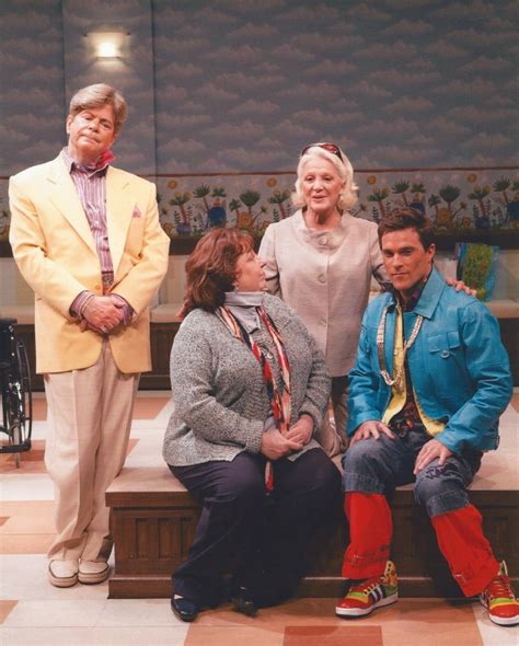Plays By Paul Rudnick Theater Productions