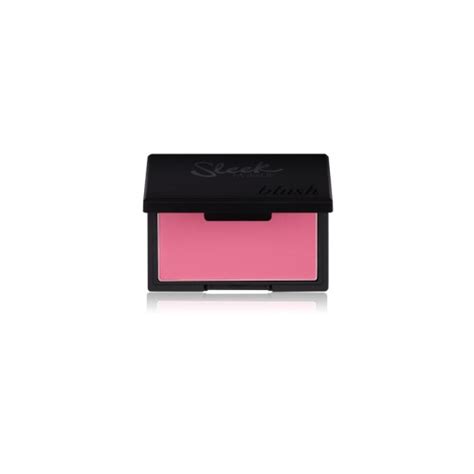 Sleek Pixie Pink Blush