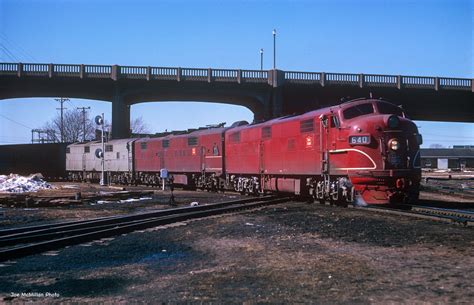 The Golden State Rock Island Train No 4 The Golden State Flickr