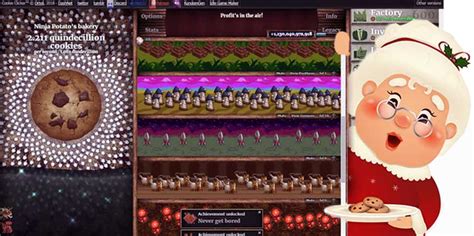 Cookie Clicker Play Cookie Clicker On Phrazle