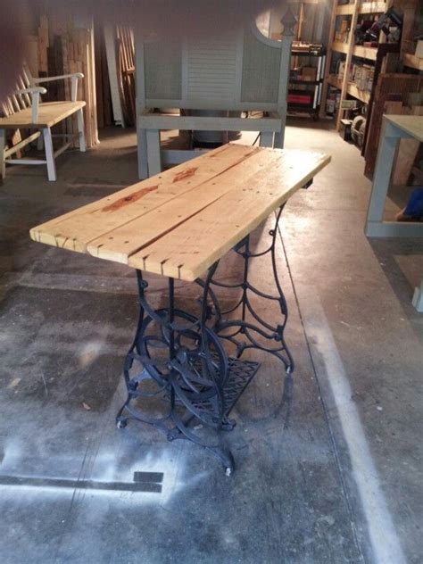 Singer Table Singer Table Table Dining Table