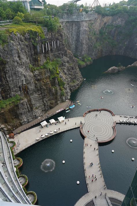 Shanghai Sheshan Intercontinental Foto Gratis En Pixabay Pixabay