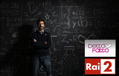 La Settimana Massimo Temporelli Scienza E Tecnologia