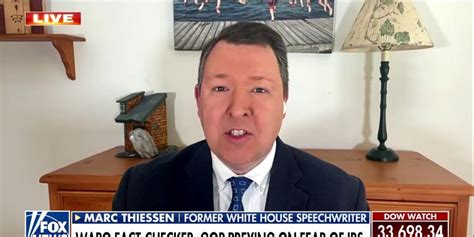 Marc Thiessen Slams Democrats Rebranding Inflation Bill Its False