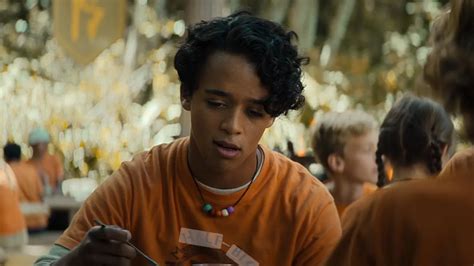 Percy Jackson Season 2 Was Andrew Alvarez Robbed Off An Important Role