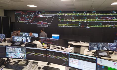 Voice Dispatching System For Transportation Applications Rail Suppliers