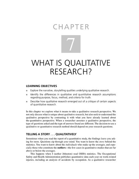 research methods for everyday life blending qualitative and