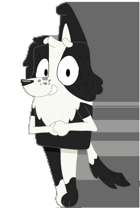 Mackenzie Border Labraheeler Bluey The Futureverse Wiki Fandom
