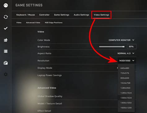 Fix Counter Strike Global Offensive Stutter Lag